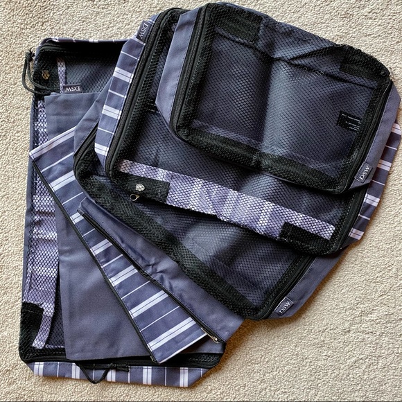 Storage & Organization | 7 Piece Packing Set | Poshmark